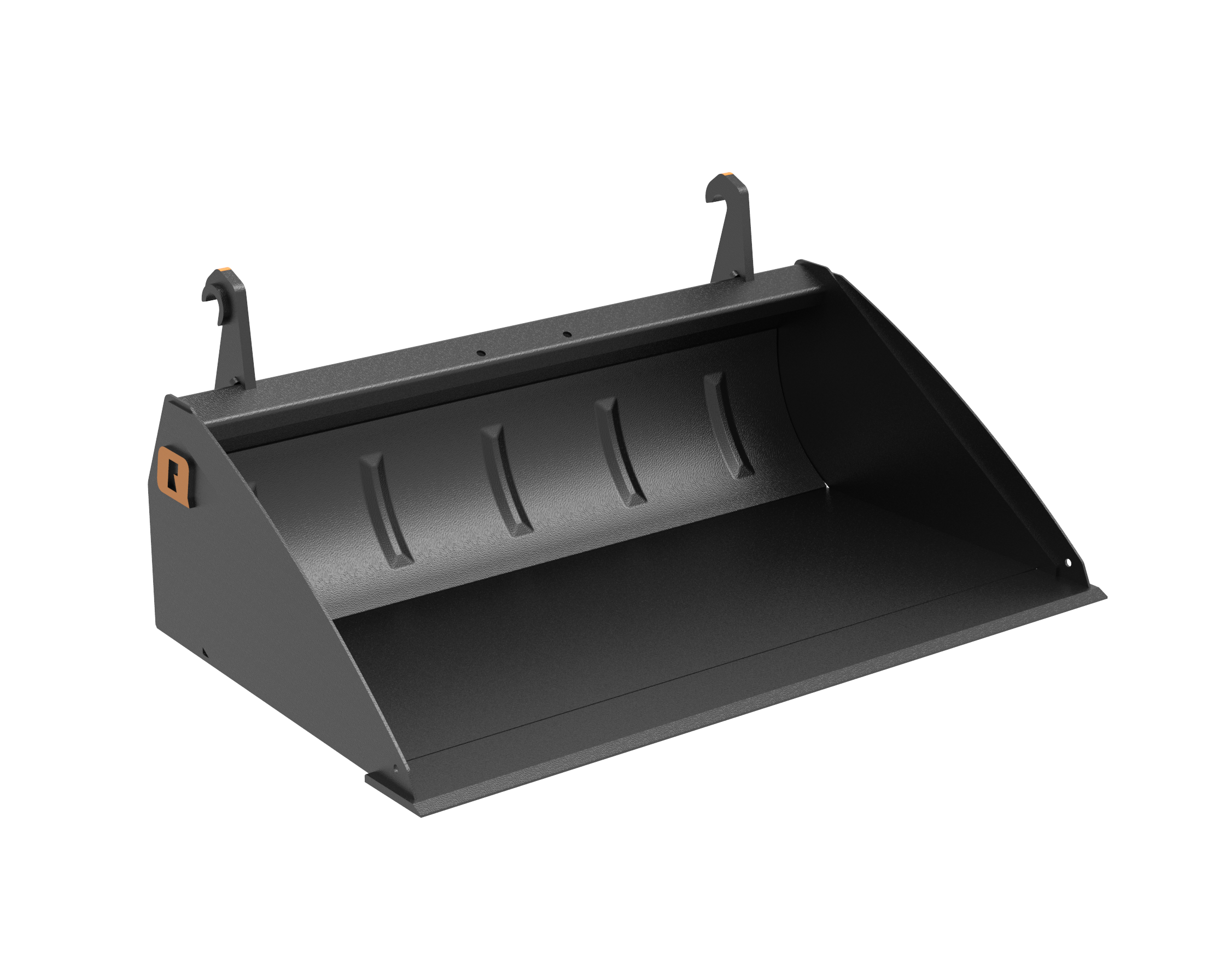 Traktor skuffe spesial Quicke - Akershus Traktor