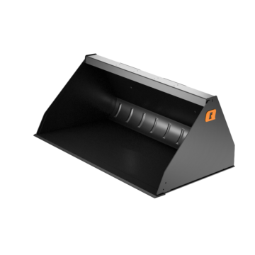 Traktor skuffe Quicke - Akershus Traktor