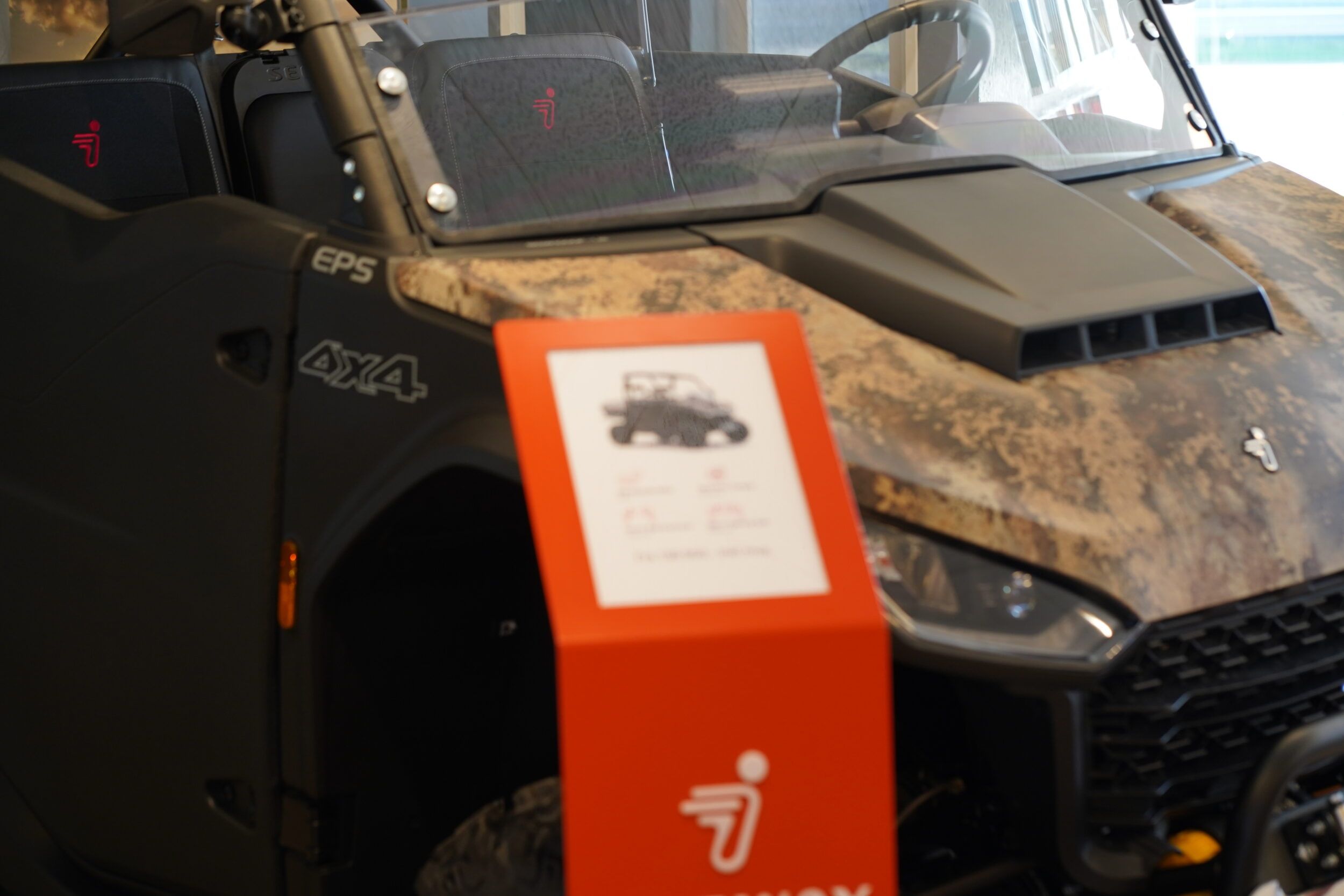 Nye produkter hos Akershus Traktor Bjørkelangen: Ariens og Segway ...